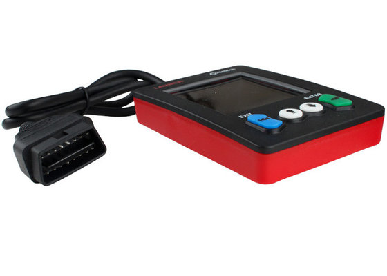 Launch Creader Crp123 Pro Diagnostic Scanner Support OBDII And Definitions supplier