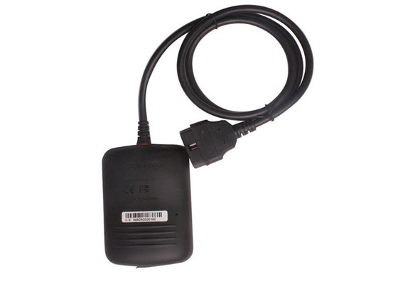 Launch X431 Iv Auto Scanner / Codetech Pocket Code Scanner For Car Service Period Setting supplier