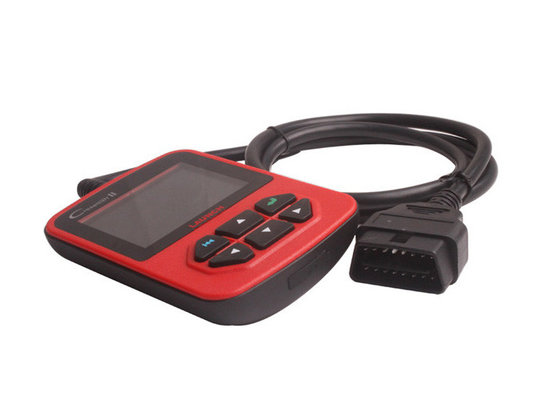 Launch X431 Iv Auto Scanner / Codetech Pocket Code Scanner For Car Service Period Setting supplier