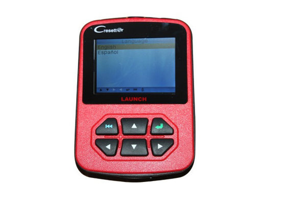 Professional Launch X431 Scanner , Launch Heavy Duty Trucks Diagnostic Scanner supplier
