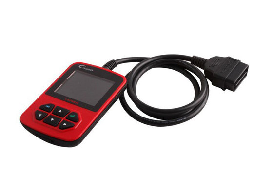 Professional Launch X431 Scanner , Launch Heavy Duty Trucks Diagnostic Scanner supplier