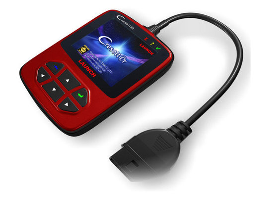 Professional Launch X431 Scanner , Launch Heavy Duty Trucks Diagnostic Scanner supplier