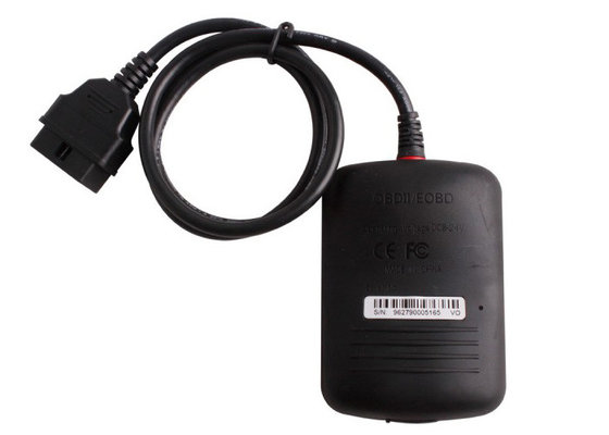 Professional Launch X431 Scanner , Launch Heavy Duty Trucks Diagnostic Scanner supplier