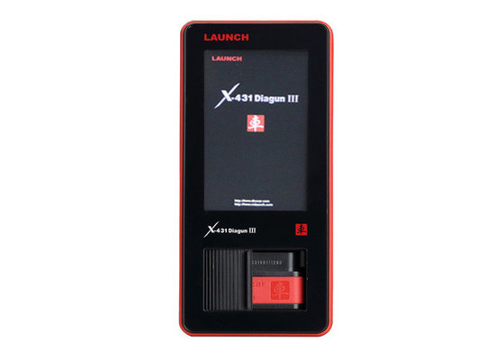 Launch X431 Diagun Iii Launch X431 Scanner Bluetooth / WiFi Update Online supplier