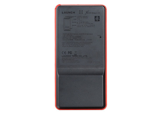 Launch X431 Diagun Iii Launch X431 Scanner Bluetooth / WiFi Update Online supplier