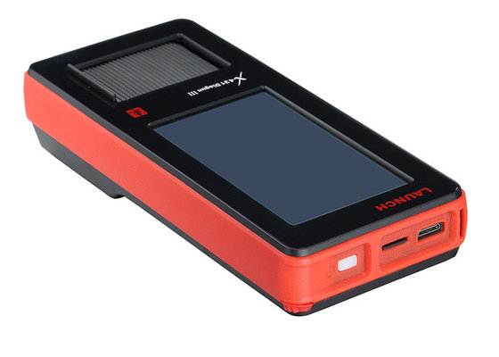 Launch X431 Diagun Iii Launch X431 Scanner Bluetooth / WiFi Update Online supplier