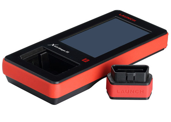 Launch X431 Diagun Iii Launch X431 Scanner Bluetooth / WiFi Update Online supplier