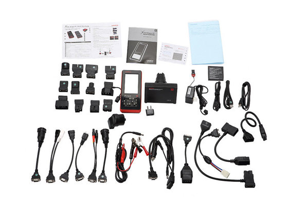 Launch X431 Diagun Iii Launch X431 Scanner Bluetooth / WiFi Update Online supplier
