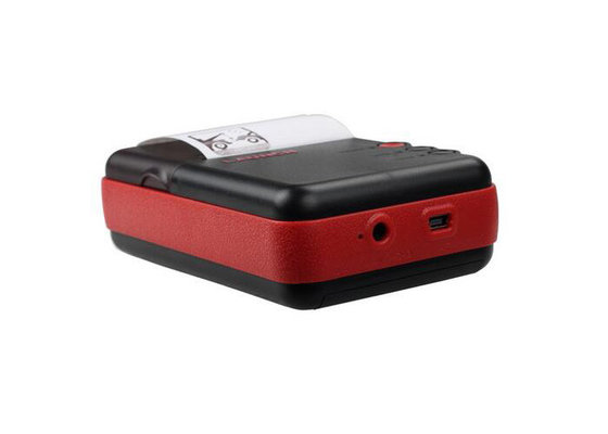WIFI Mini Printer For Launch X431 Scanner / Launch X431 V+ / Launch X431 Pro 3s supplier