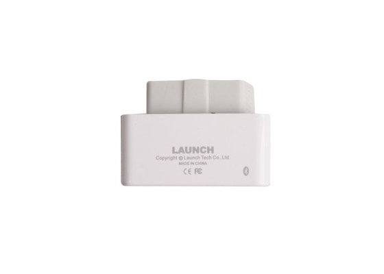 OBDII / EOBD Launch X431 ICard Scan Tool Support Android / Phone Multi Language supplier