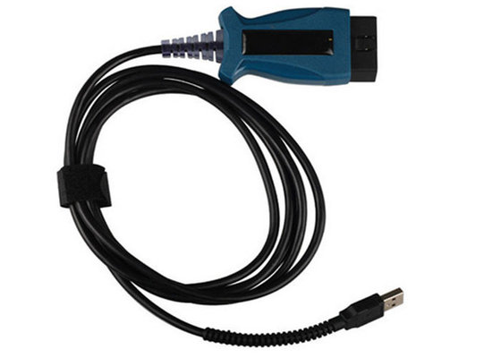Mongoose Pro GM Tech2 Diagnostic Scanner Program Cable For All Cars High Performance supplier