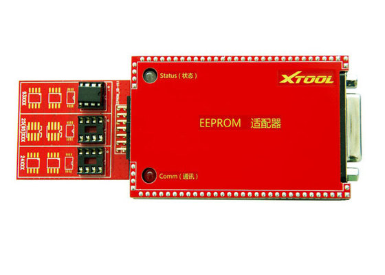 Xtool X100 Pad Tablet Auto Key Programmer With Eeprom Adapter Special Functions supplier