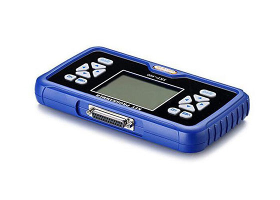 OBD SKP 900 Car Key Transponder Programmer Tool For All Cars With 500 Tokens supplier