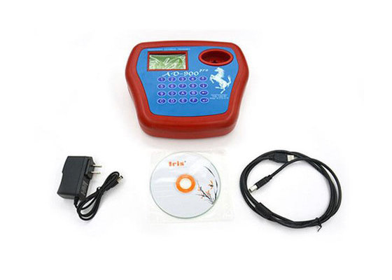  / Toyota Smart Key Programmer , Automotive Transponder Key Programmer supplier