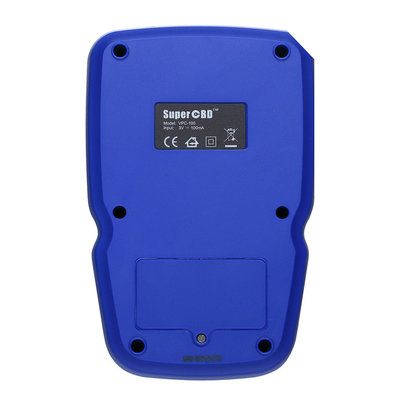 VPC 100 Vehicle Pin Code Calculator Auto Key Programmer Fit For Multi Brand Cars supplier