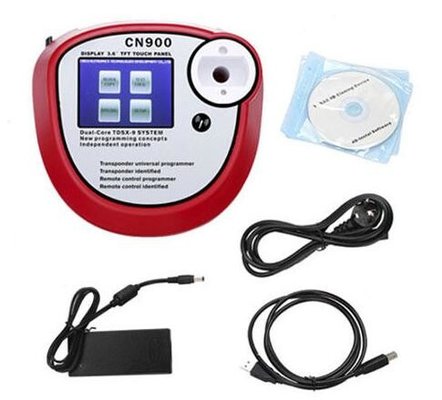 Original CN900 Auto Key Programmer Free Update Online Latest Version Programming supplier