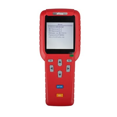 Xtool X100 Pro Automotive Key Programmer Updated Version With Eeprom Adapter supplier