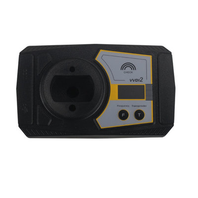 Audi / BMW / Porsche Auto Key Transponder Programmer Full Version Multi Function supplier