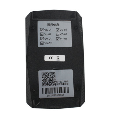Audi / BMW / Porsche Auto Key Transponder Programmer Full Version Multi Function supplier