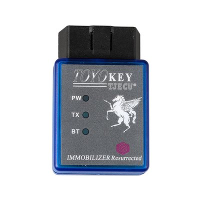 Toyota G / H All Key Lost Work Auto Key Programmer , Locksmith Key Programming Tools supplier