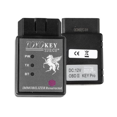 Toyota G / H All Key Lost Work Auto Key Programmer , Locksmith Key Programming Tools supplier
