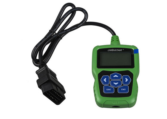 OBD / OBD2 Auto Key Programmer Lastest Version Support G Chip All Key Lost supplier