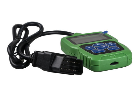 OBD / OBD2 Auto Key Programmer Lastest Version Support G Chip All Key Lost supplier