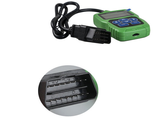 OBD / OBD2 Auto Key Programmer Lastest Version Support G Chip All Key Lost supplier