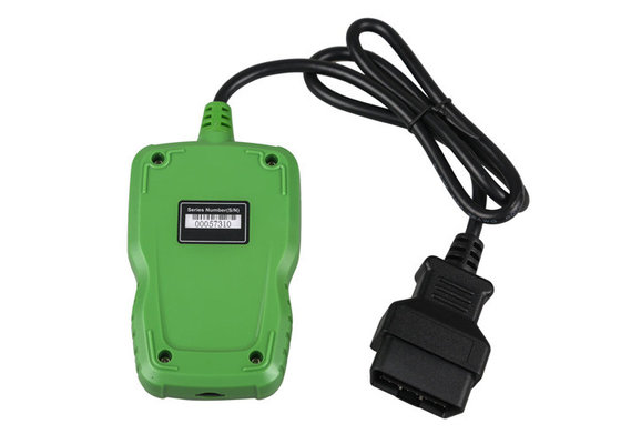OBD / OBD2 Auto Key Programmer Lastest Version Support G Chip All Key Lost supplier