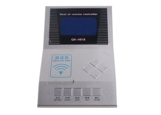 H618 Remote Controller Remote Master For Wireless RF Remote Controller Updatable supplier