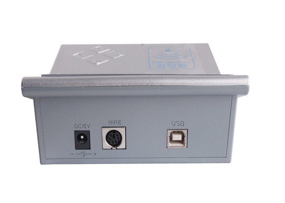 H618 Remote Controller Remote Master For Wireless RF Remote Controller Updatable supplier
