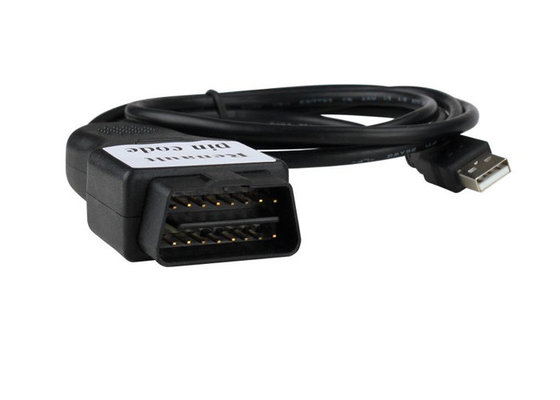 PIN Code Reading Auto Key Programming For  K-Line in English Language supplier