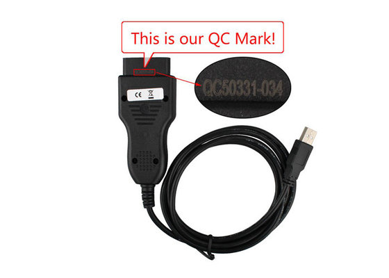 PIN Code Reading Auto Key Programming For  K-Line in English Language supplier