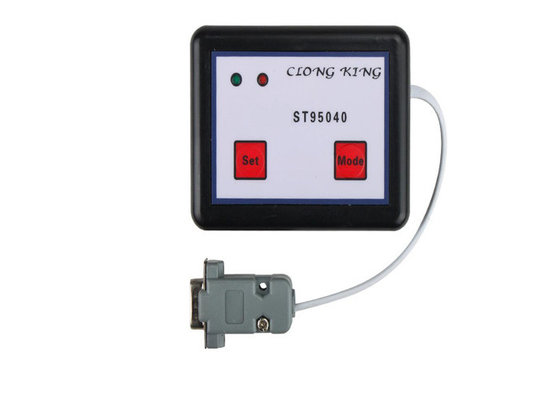 Car Transponder Auto Key Programming Machine V3.37 Clone King Key Programmer with 4D Copier supplier