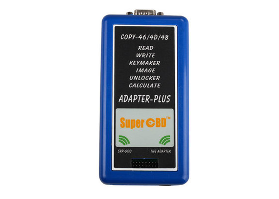 46 / 4D / 48 Adapter Plus for SKP-900 Auto Key Programmer for Toyota supplier