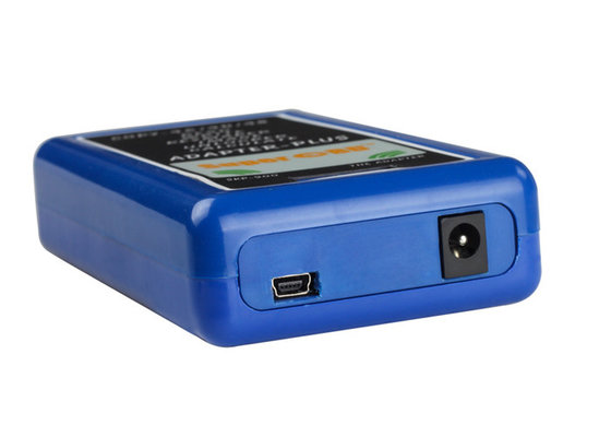 46 / 4D / 48 Adapter Plus for SKP-900 Auto Key Programmer for Toyota supplier