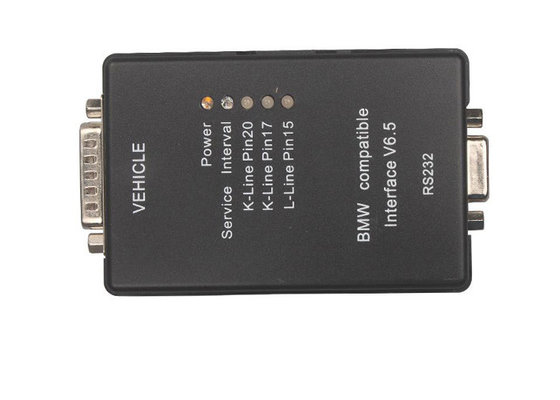 Honda / BMW / Ford Compatible Interface Ecu Programmer Tools No Token Limitation supplier
