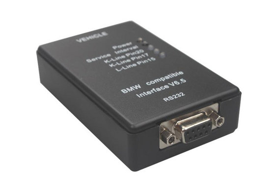 Honda / BMW / Ford Compatible Interface Ecu Programmer Tools No Token Limitation supplier