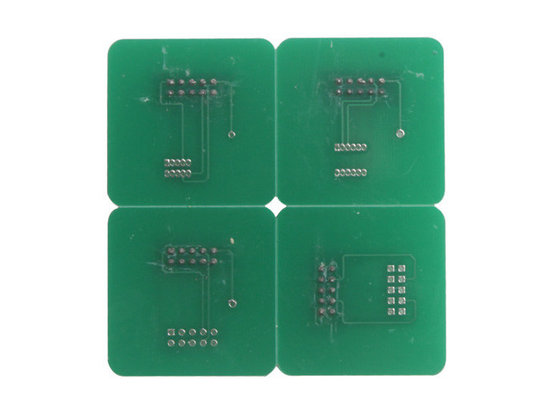 Universal Auto ECU Programmer Bdm Frame With Adapters Set Fit Original Fgtech supplier