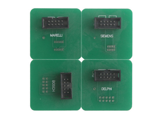 Universal Auto ECU Programmer Bdm Frame With Adapters Set Fit Original Fgtech supplier