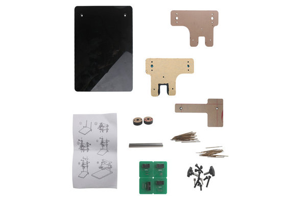 Universal Auto ECU Programmer Bdm Frame With Adapters Set Fit Original Fgtech supplier