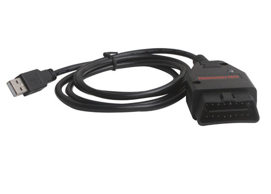 Toyota Auto ECU Chip Tuning Interface Programmer Tools , Multi Languages Eobd Tuning Tools supplier