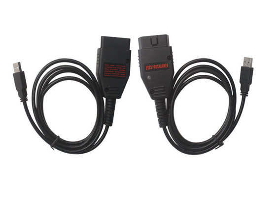 Toyota Auto ECU Chip Tuning Interface Programmer Tools , Multi Languages Eobd Tuning Tools supplier