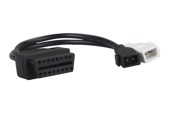 Toyota Auto ECU Chip Tuning Interface Programmer Tools , Multi Languages Eobd Tuning Tools supplier