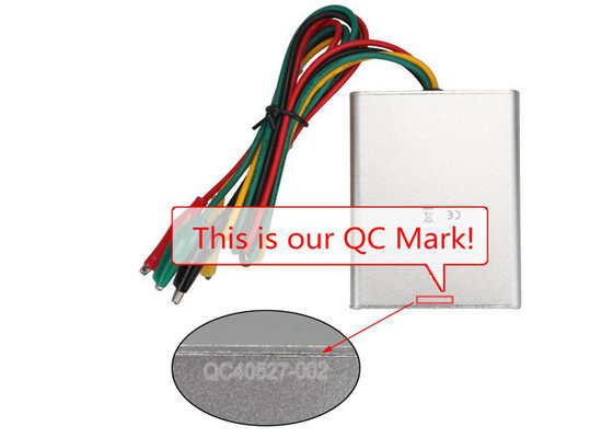  Ecu Decoder Auto ECU Programmer With Engine Immobilizer System supplier