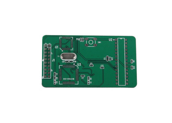 Mini Cooper OBD2 / Srs Airbag Reset Tool With TMS320 All Operating Systems supplier