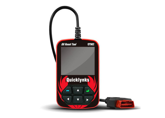 ABS Airbag Light Service Reset Tool OT902 Updateable Via Internet supplier