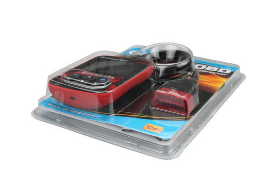 ABS Airbag Light Service Reset Tool OT902 Updateable Via Internet supplier