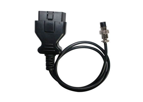 VT8 VW Audi Auto Digital Mileage Airbag Reset Tool , Mini Cooper Airbag Light Reset Tool supplier