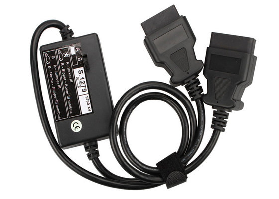 Peugeot Obd Diagnostic Interface Cable S.1279 Module Of PP2000 Lexia-3 Citroen supplier